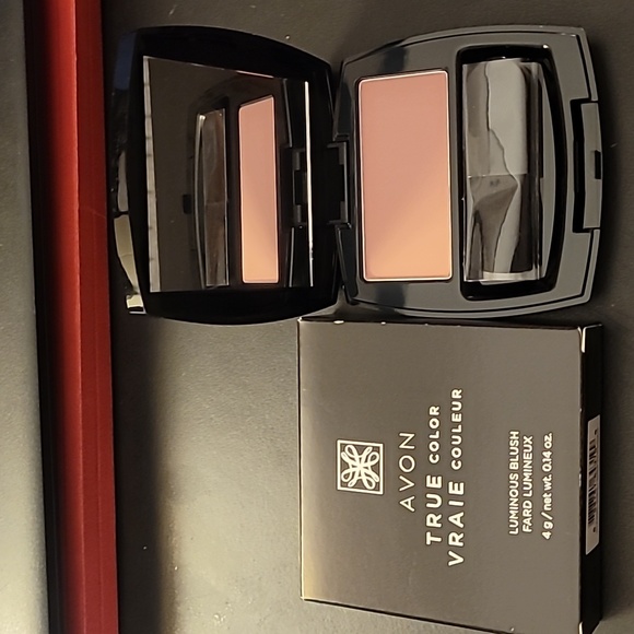 Avon | Makeup | Avon True Color Blush | Poshmark